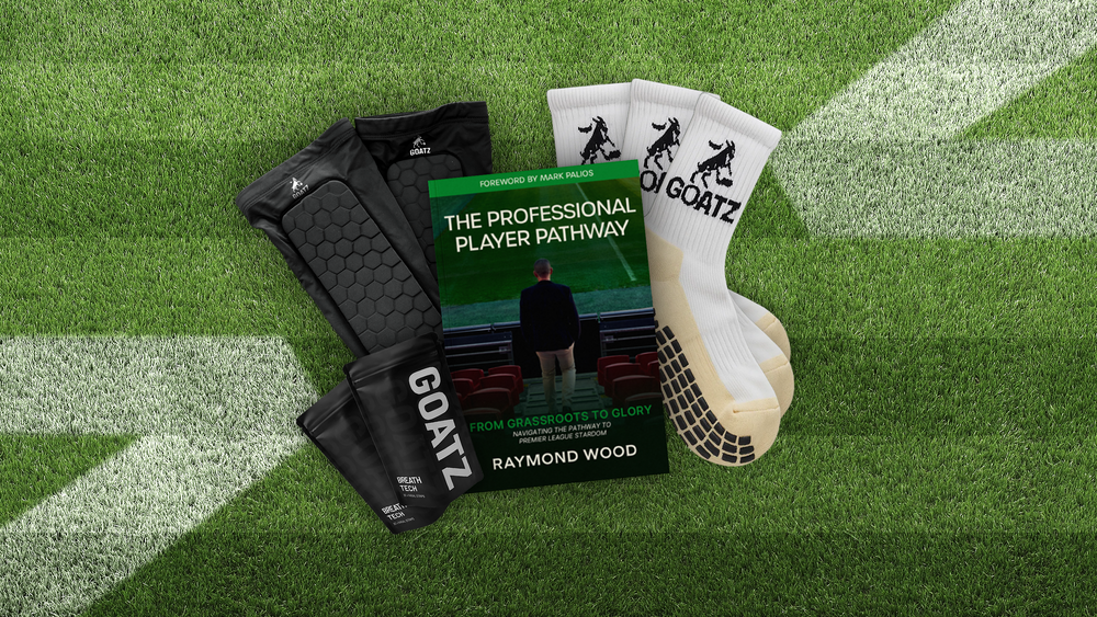 GOATZ Elite Performance Kit